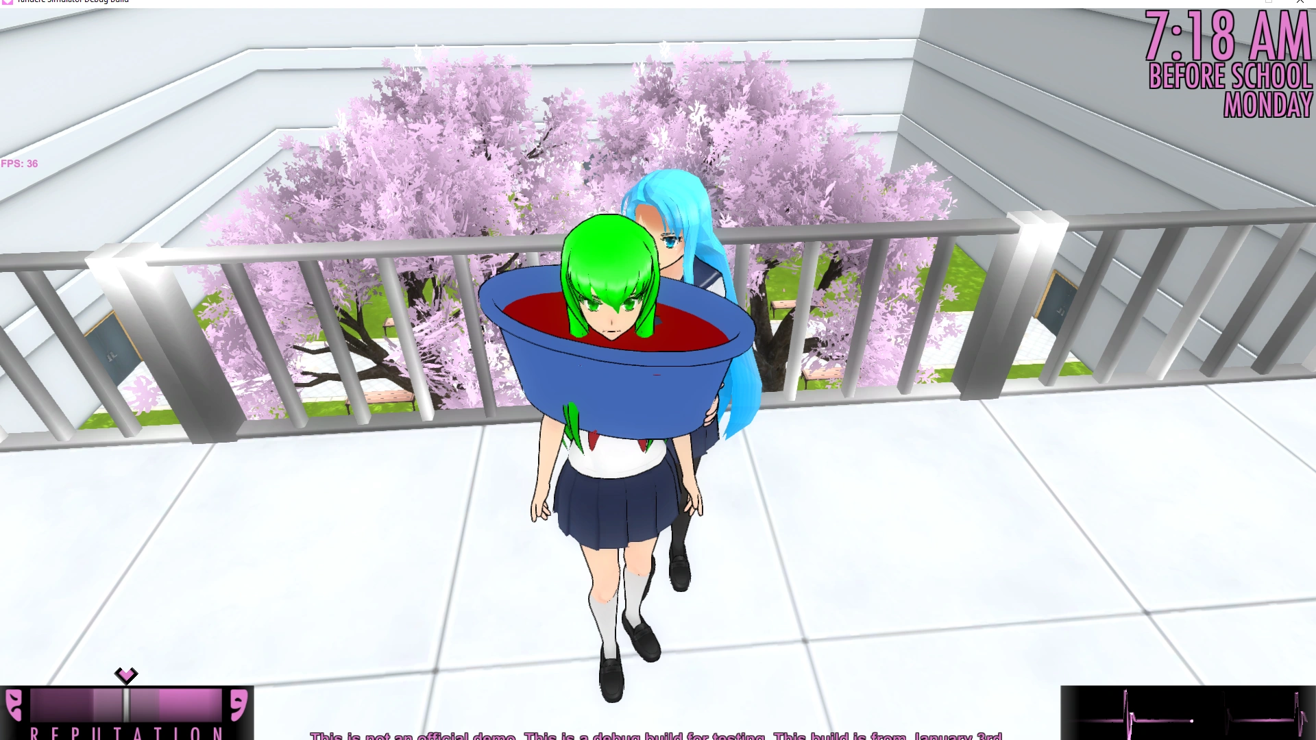 Imagen - Captura de pantalla (42).png | Wikia Yandere Simulator ...