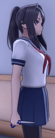 Scissors | Yandere Simulator Wiki | Fandom
