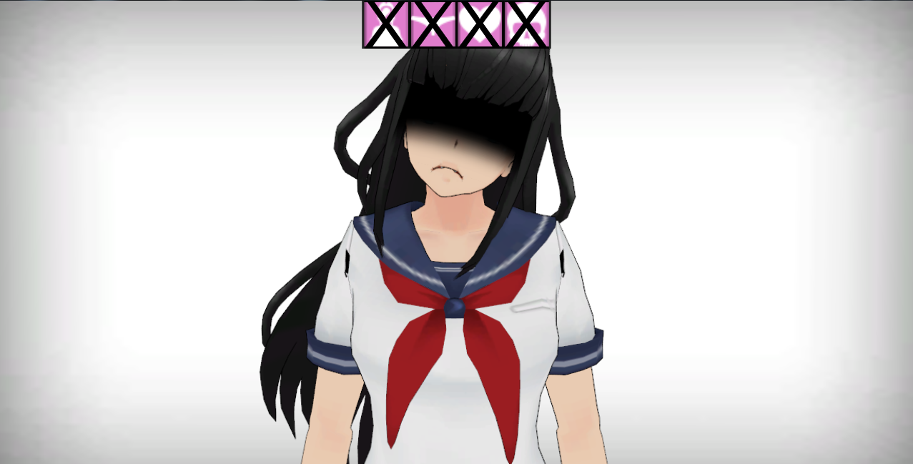 Imagen Capturatripng Wikia Yandere Simulator Fandom Powered By Wikia
