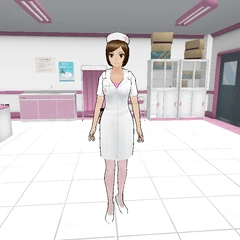 Nasu Kankoshi | Wikia Yandere Simulator | FANDOM powered by Wikia