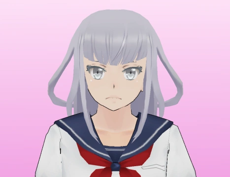 Usuario Blog:Osanajiimi/Megami Saikou Portrait | Wikia Yandere ...