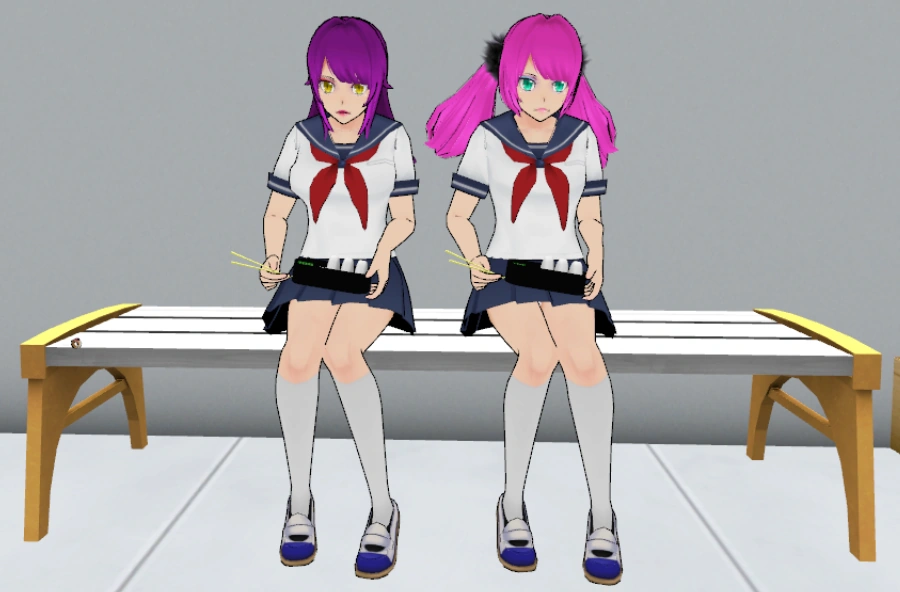 Sakyu Basu | Yandere Simulator Wikia | FANDOM powered by Wikia