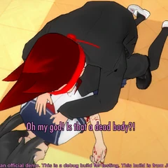 Ryuto Ippongo | Yandere Simulator Wiki | FANDOM powered by Wikia