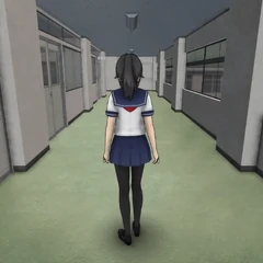 School Atmosphere | Yandere Simulator Wiki | FANDOM powered by Wikia