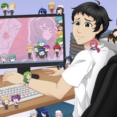 YandereDev | Yandere Simulator Wiki | FANDOM powered by Wikia