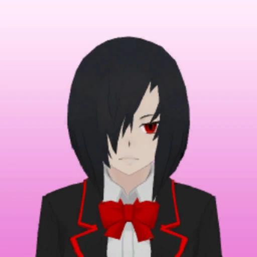 Nemesis | Yandere Simulator Wiki | Fandom