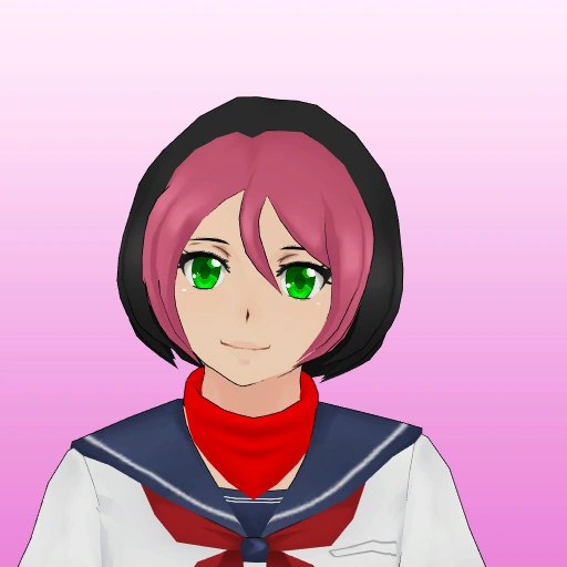 Pippi Osu | Yandere Simulator Wiki | Fandom
