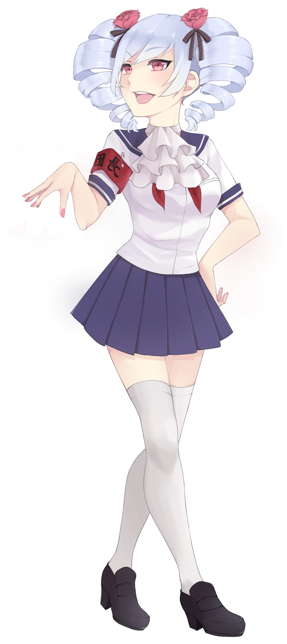 Kizana Sunobu | Yandere Simulator Wikia | FANDOM powered by Wikia
