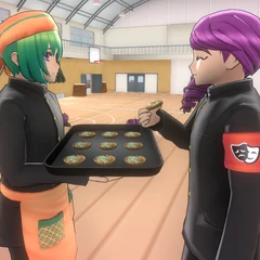 Kenko Sukoyaka | Yandere Simulator Wiki | Fandom