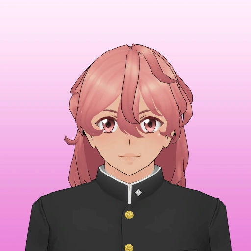 Otohiko Meichi | Wikia Yandere Simulator | Fandom