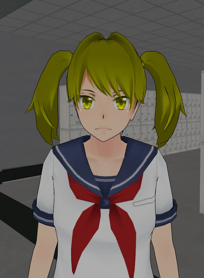 Victim-chan | Yandere Simulator Wiki | Fandom
