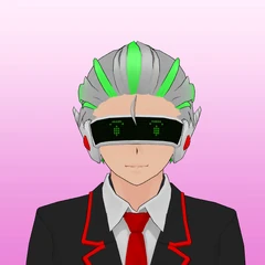 Yaku Zaishi | Yandere Simulator Wiki | FANDOM powered by Wikia