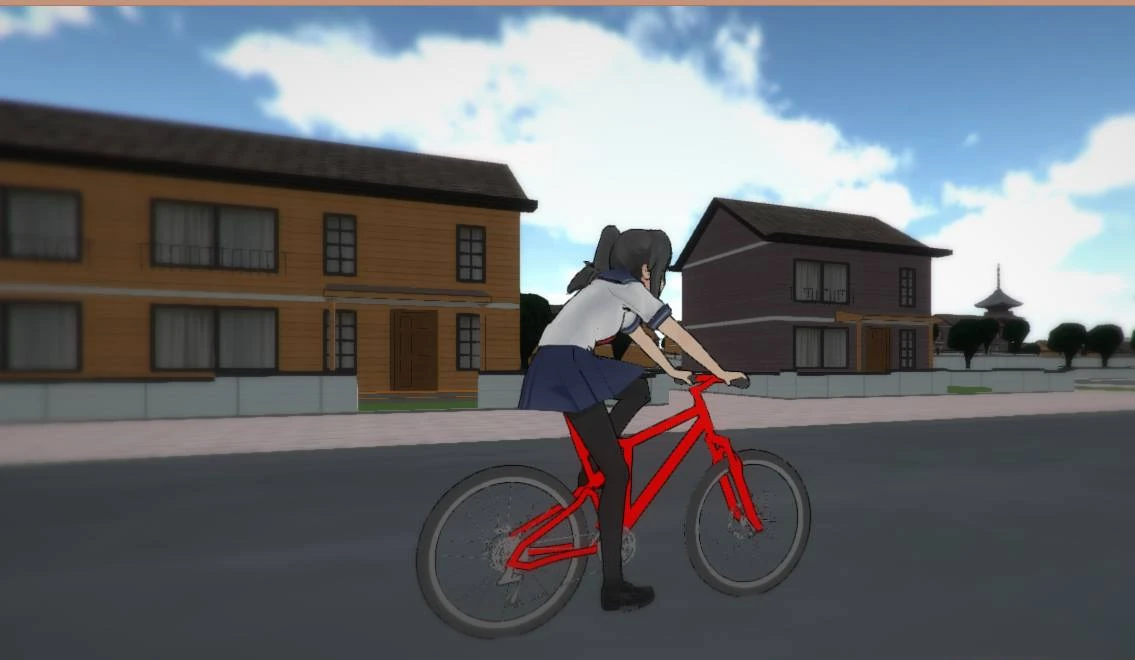 Buraza Town | Wikia Yandere Simulator | FANDOM powered by Wikia