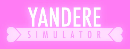 Imagen - YandereSimulatorLogo2.png | Wikia Yandere Simulator | FANDOM ...
