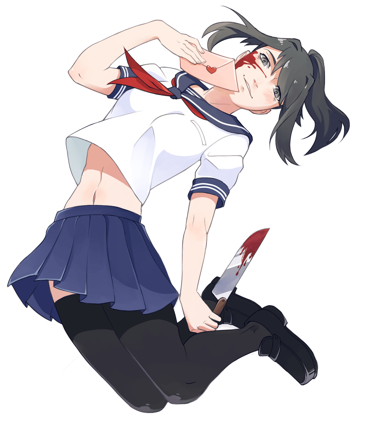 10. Juli 2017 Bug-Fixing Build | Yandere Simulator Wikia | FANDOM ... 10. Juli 2017 Bug-Fixing Build | Yandere Simulator Wikia | FANDOM ...