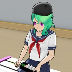 Maka Tansei | Yandere Simulator Wiki | Fandom