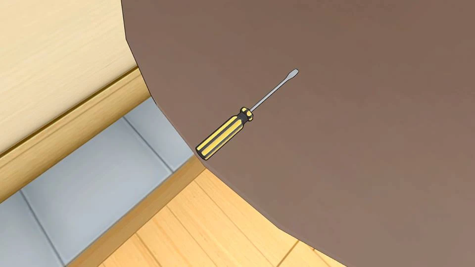 Screwdriver | Yandere Simulator Wiki | Fandom