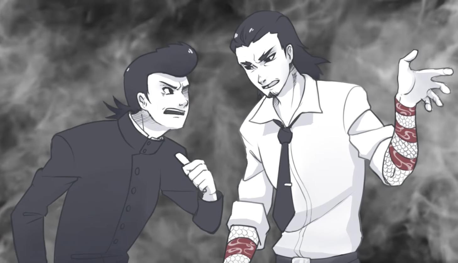 Image - Yakuza9.png | Yandere Simulator Wiki | FANDOM powered by Wikia Image - Yakuza9.png | Yandere Simulator Wiki | FANDOM powered by Wikia