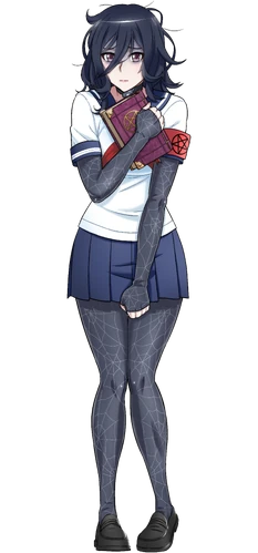 Oka Ruto | Yandere Simulator Wiki | Fandom