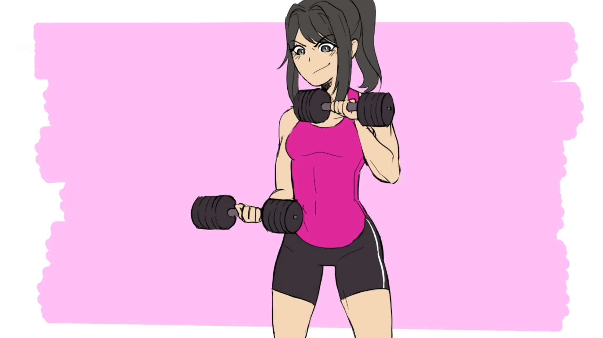 Dead By Daylight: The Schoolgirl (Yandere-Chan) by BurningEagle171340 ...