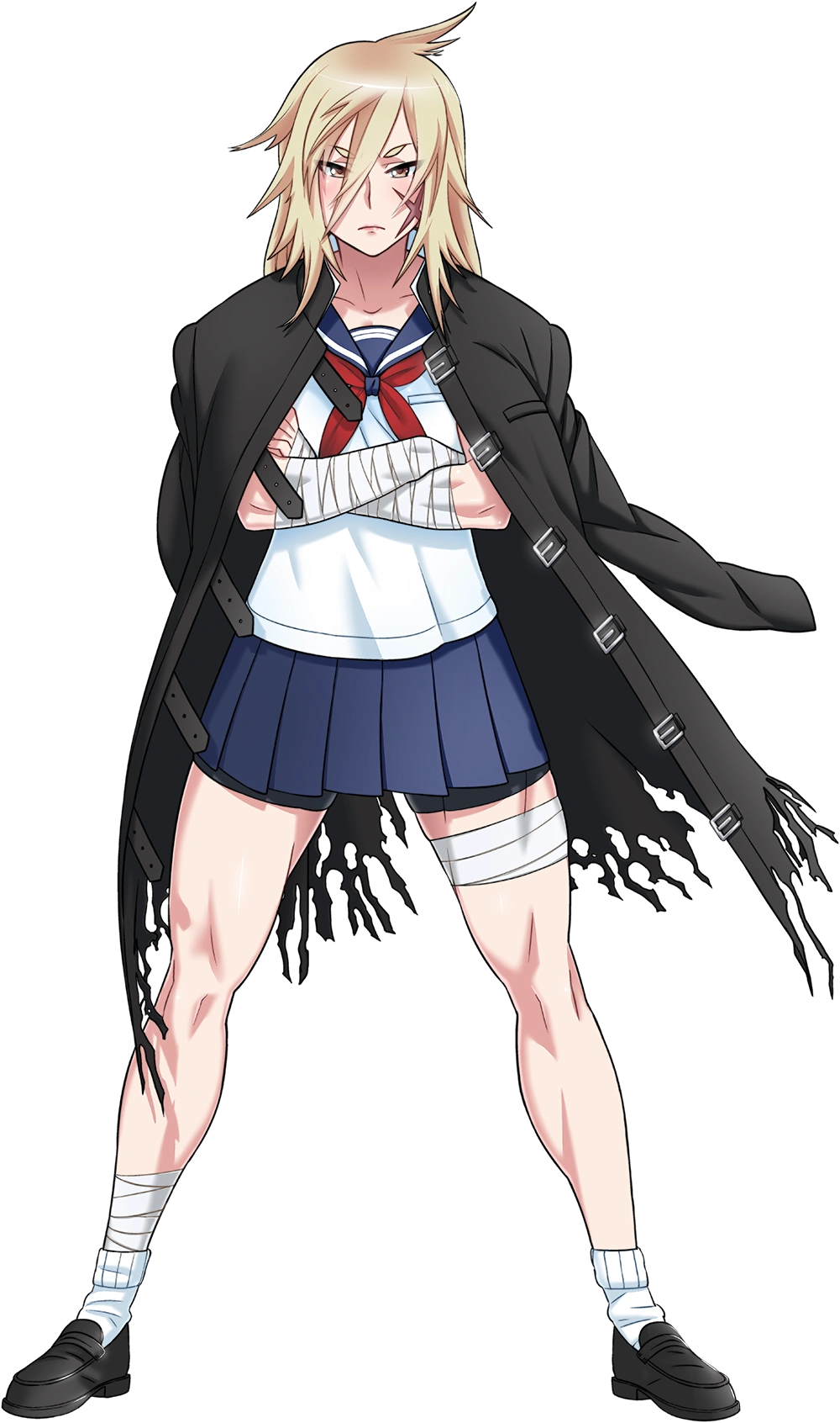 Osoro Shidesu | Wikia Yandere Simulator | Fandom