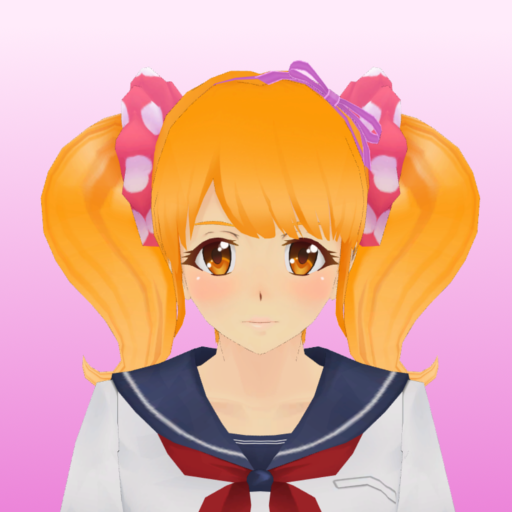 Raibaru Fumetsu/Rival-chan | Yandere Simulator Wikia | Fandom