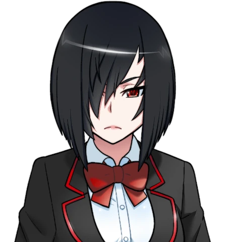 Némesis/Galería | Wikia Yandere Simulator | Fandom