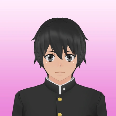 Senpai | Yandere Simulator Wiki | Fandom