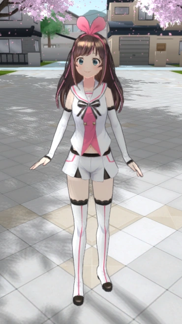 AI Mode | Yandere Simulator Wiki | Fandom