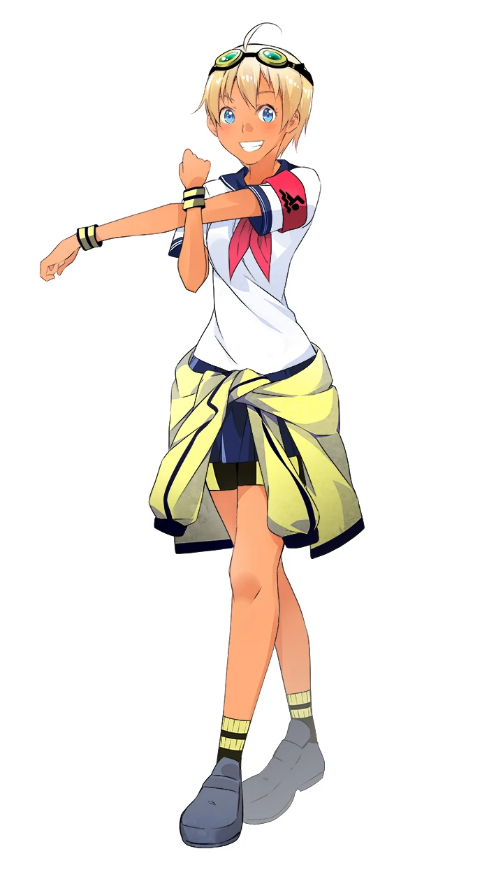 Asu Rito/Galeria | Yandere Simulator Wiki | Fandom