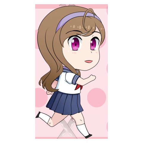 Dafuni Bureiku | Yandere Simulator Wiki | Fandom