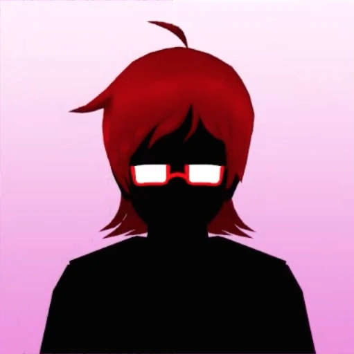 Image - Info Chan Portrait.png | Yandere Simulator Wiki | FANDOM ...