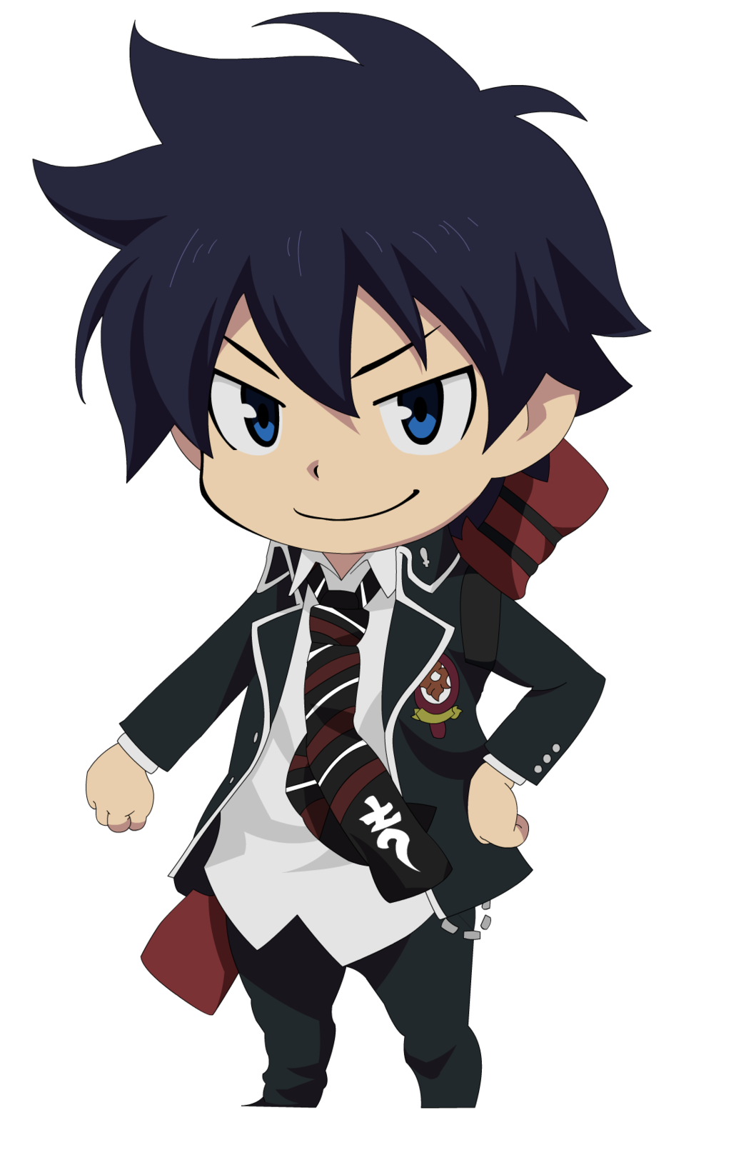 Imagen Okumura Rinpng Wikia Yandere Simulator Fandom Powered By Wikia