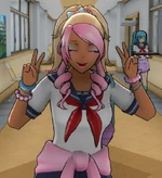 Kokoro Momoiro | Yandere Simulator Wiki | FANDOM powered by Wikia