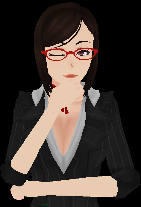 Image Counselorupclosepng Yandere Simulator Wiki Fandom Powered