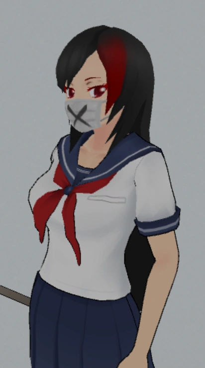 User blog:Shota sparkle/Delinquent Names | Yandere Simulator Wiki | Fandom