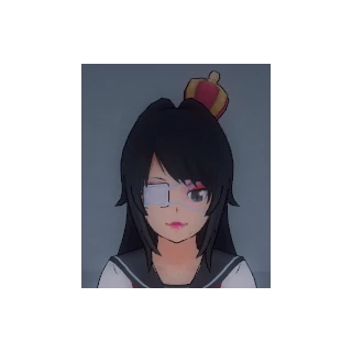 Kuudere Simulator | Wikia Yandere Simulator | Fandom