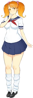 Raibaru Fumetsu | Wikia Yandere Simulator | Fandom