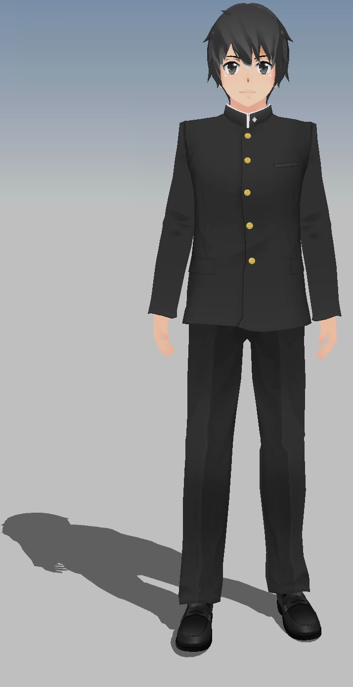 Image - Senpai.jpg | Yandere Simulator Wiki | FANDOM powered by Wikia