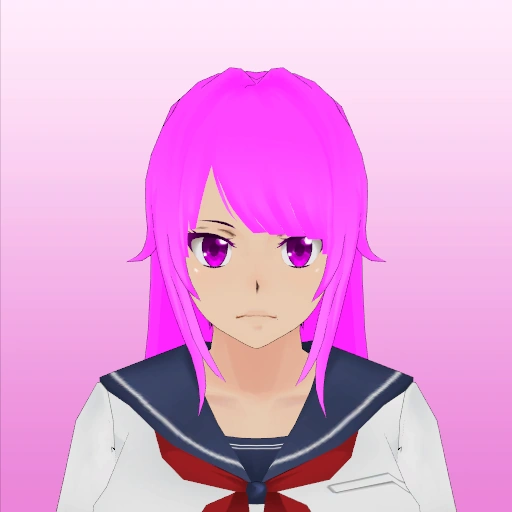 Mai Waifu | Wikia Yandere Simulator | Fandom