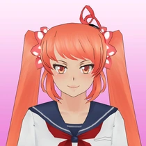 Osana Najimi | Wikia Yandere Simulator | FANDOM powered by Wikia