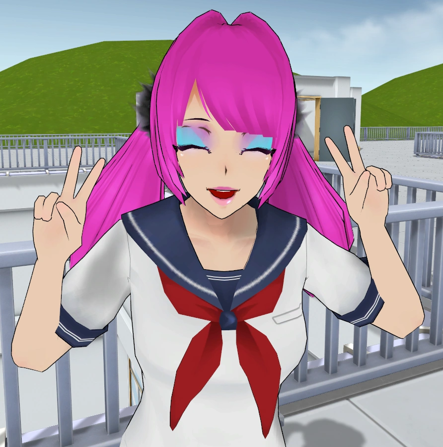 Inkyu Basu | Yandere Simulator Wikia | Fandom
