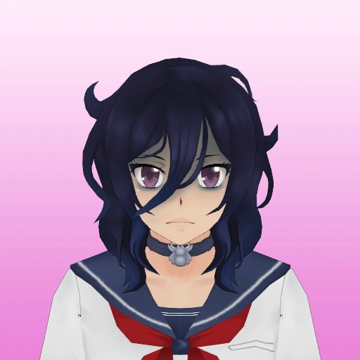 Oka Ruto | Wikia Yandere Simulator | FANDOM powered by Wikia