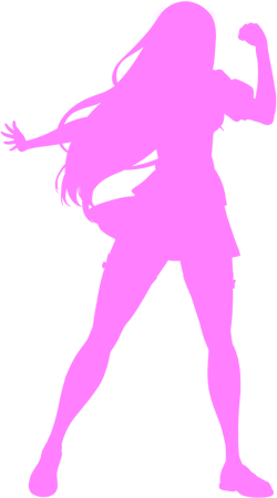 Megami Saikou | Wikia Yandere Simulator | FANDOM powered by Wikia