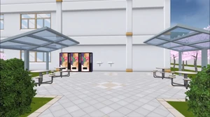 Akademi High School | Yandere Simulator Wiki | Fandom