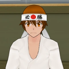 Juku Ren | Yandere Simulator Wiki | Fandom