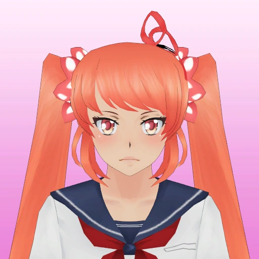 Osana Najimi | Yandere Simulator Wiki | FANDOM powered by Wikia