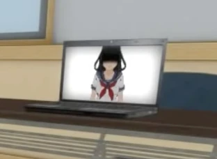 Let's discuss the Computer Girl! | Fandom