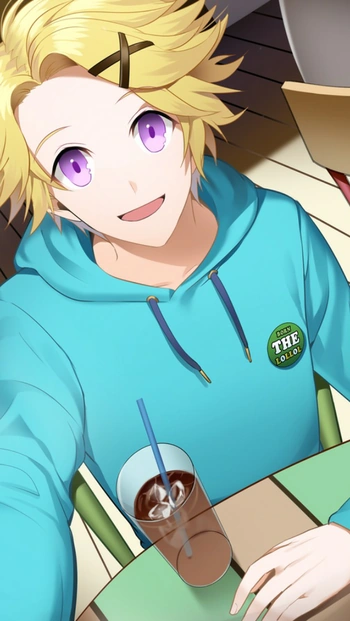 Yoosung Kim | Yandere Wiki | FANDOM powered by Wikia
