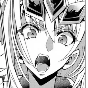 Ruphas Mafahl | Yasei no Last Boss Arawareta! Wiki | Fandom